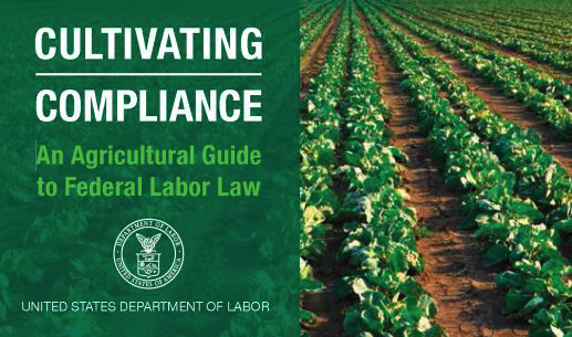 Guidelines for Payment of Farm Labor